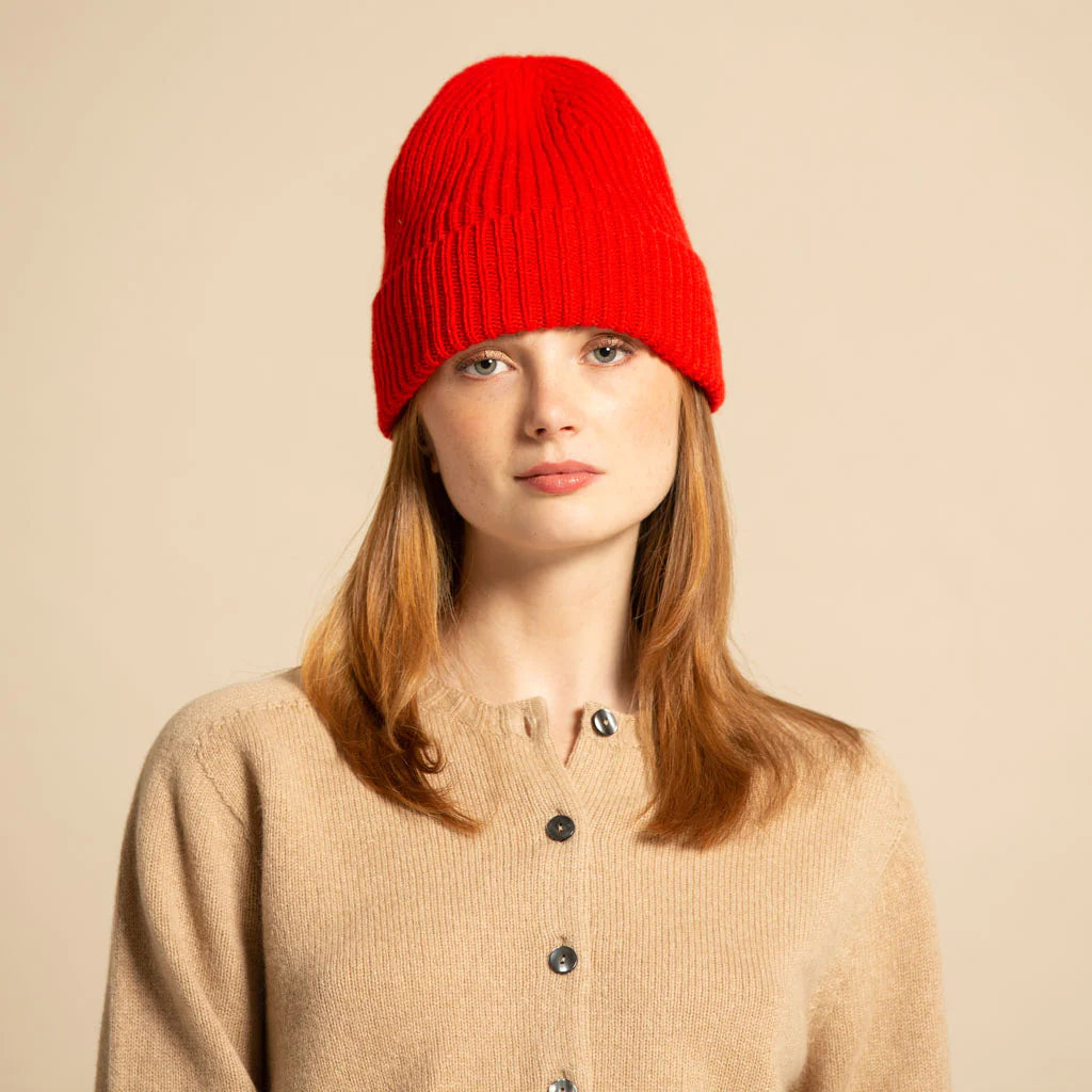 Green Thomas – Lulu&M